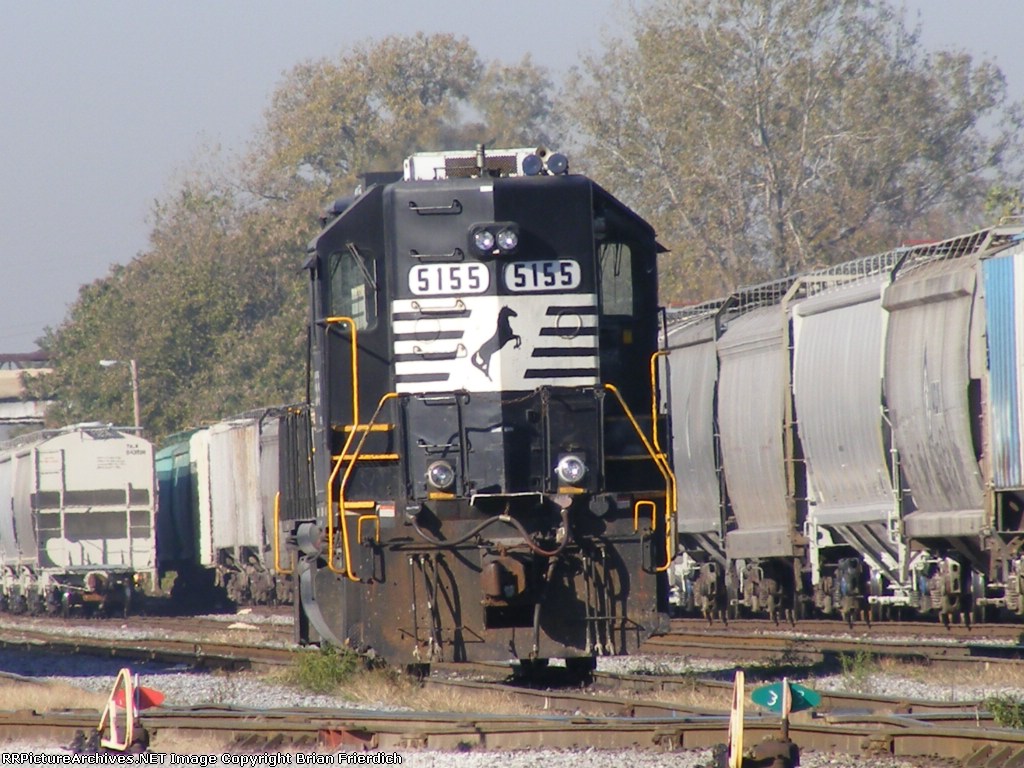 NS 5155